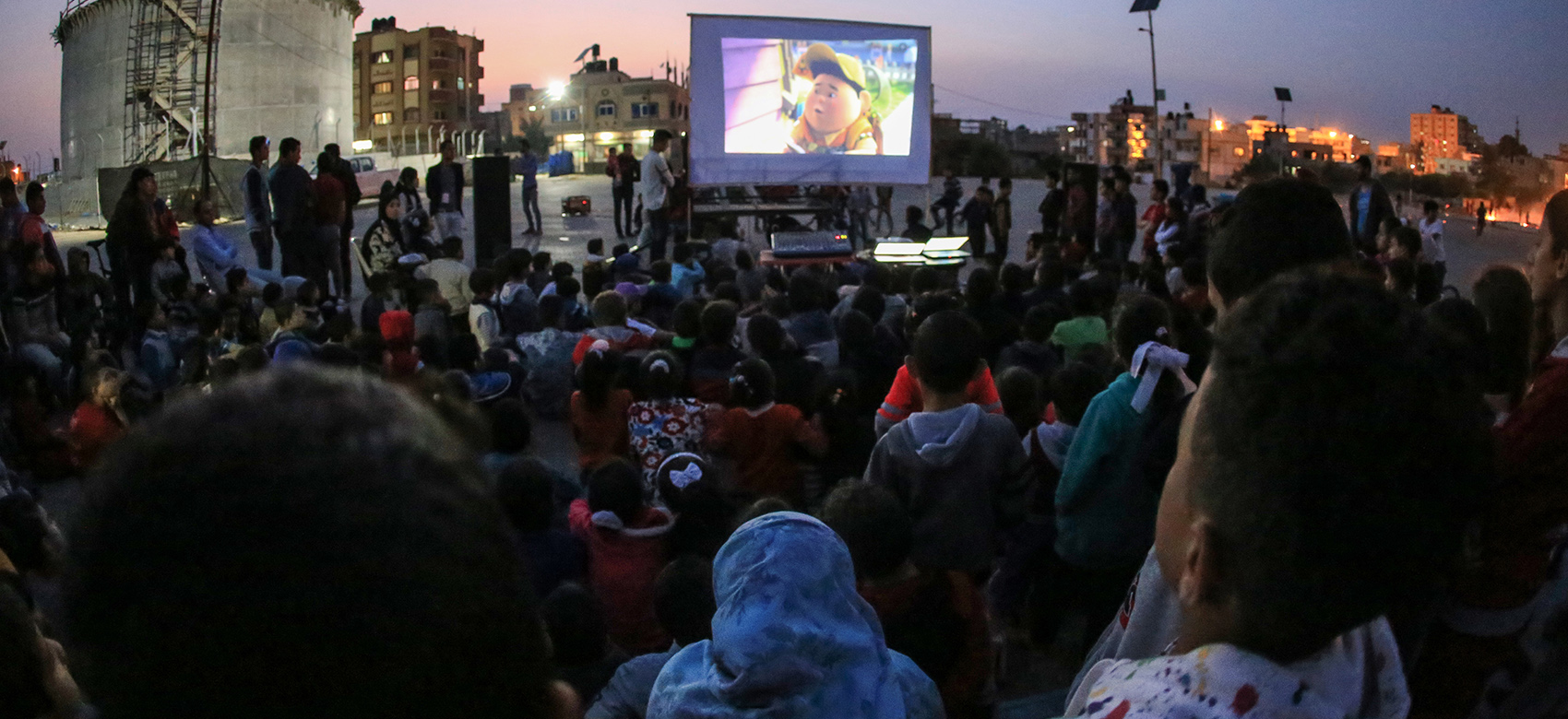 Save Youth Future Society